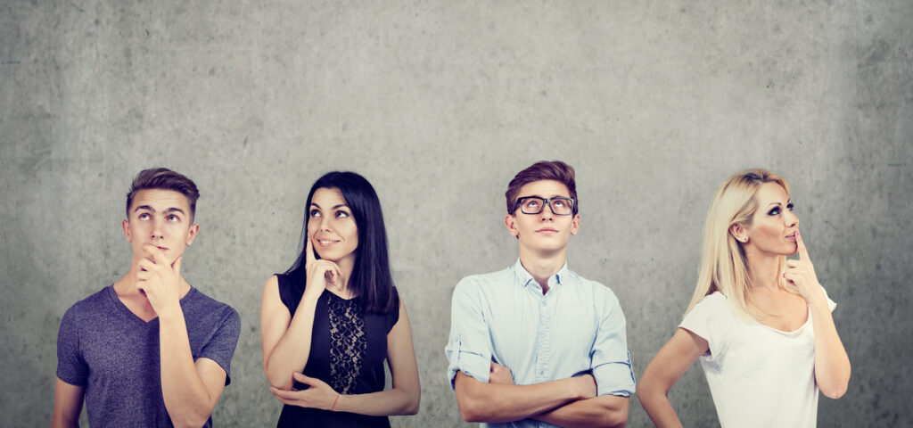 How to Avoid Groupthink: 5 Steps to Encourage Diverse Thinking