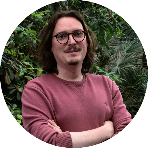 Julien Nicolas - Corporate Innovation | Lean Startup